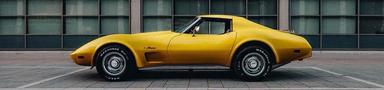 1980 Chevy Corvette Gen 1 L48 Small Block Chevy Crate Engines ...