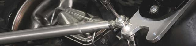 Heim Joints / Rod End Bearings