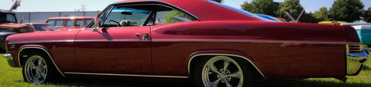 1965 Chevy Impala Parts | Speedway Motors