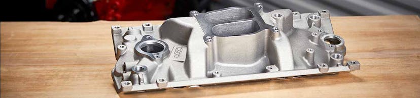Ford 351W Intake Manifolds | Speedway Motors