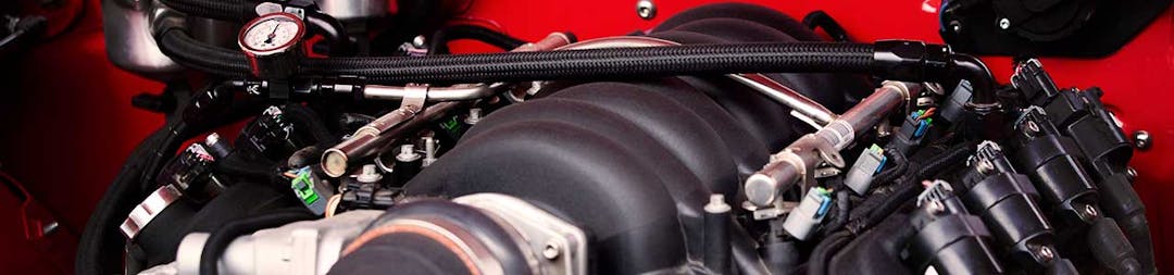 LS Chevy Engine Dress Up Kits | Speedway Motors