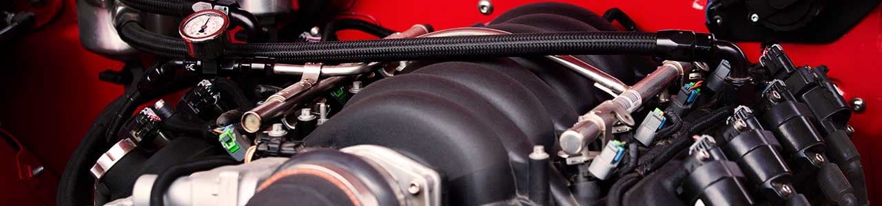 GM LS1 Accessory Drive Kits | Speedway Motors