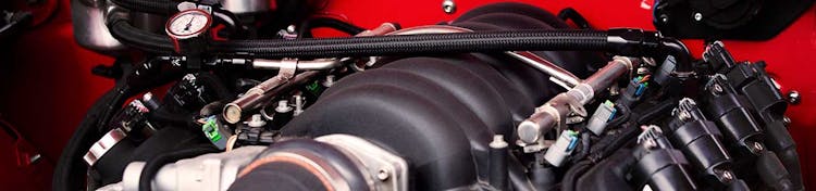 GM LS2 Accessory Drive Kits | Speedway Motors