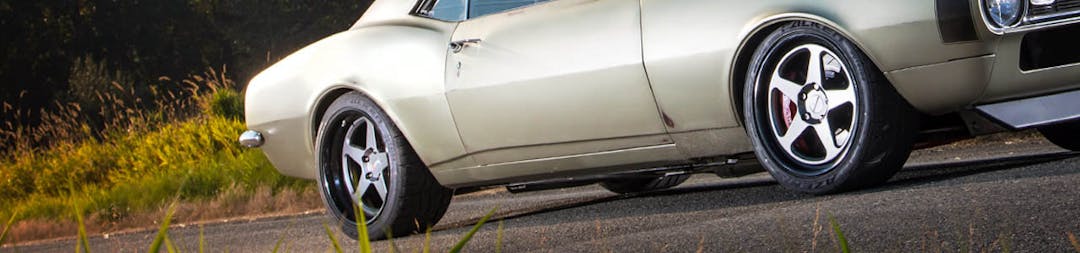 1954 Mercury Monterey Fuel Tanks | Speedway Motors