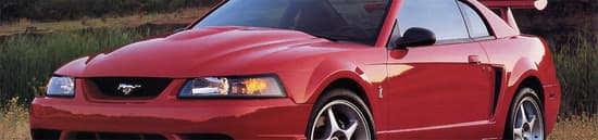 2004 Mustang Ford 335 Series Cleveland Parts | Speedway Motors