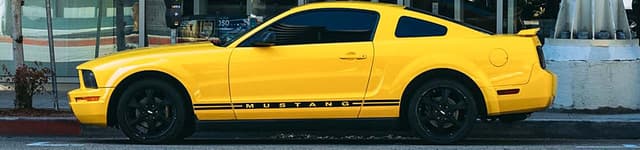 2014 Mustang Ford Coyote Gen 1 Headers and Exhaust Parts | Speedway Motors