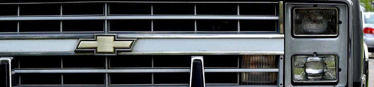 Square Body C/K Series Wheels | Speedway Motors