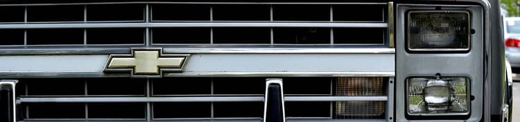 Square Body Truck Parts | 73-87 Chevy/GMC