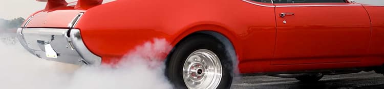 Street/Strip Engine Parts | Speedway Motors