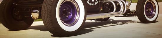 T-Bucket Complete Kit Cars | Speedway Motors