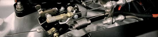 Universal Throttle Cables