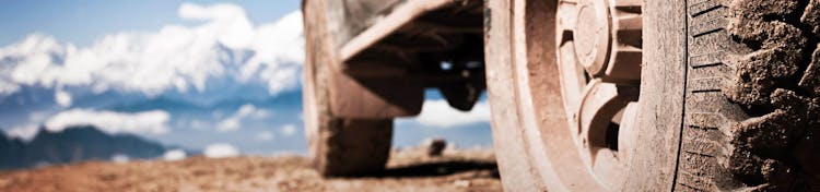 Jeep CJ7 Exhaust System Kits | Speedway Motors