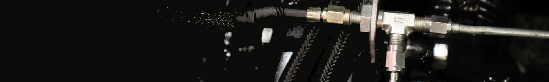 Brake Line Fittings | Kits, Adapters, and Couplers