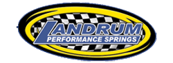 Landrum Performance Springs