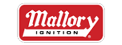Mallory Ignition Distributor Caps and Rotors | Speedway Motors
