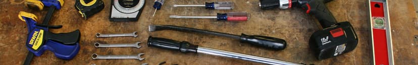 Specialty Automotive Tools for Mechanics