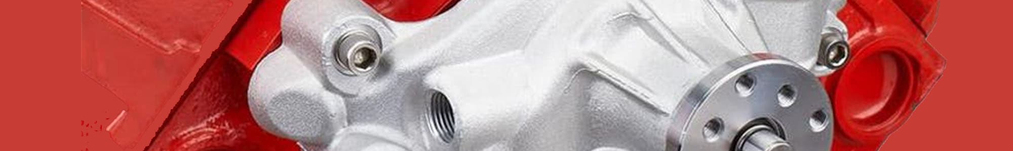 LS Chevy Water Pumps | Speedway Motors