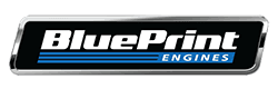 BluePrint GM Crate Engines | Speedway Motors