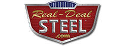 Real Deal Steel Complete Bodies | Speedway Motors