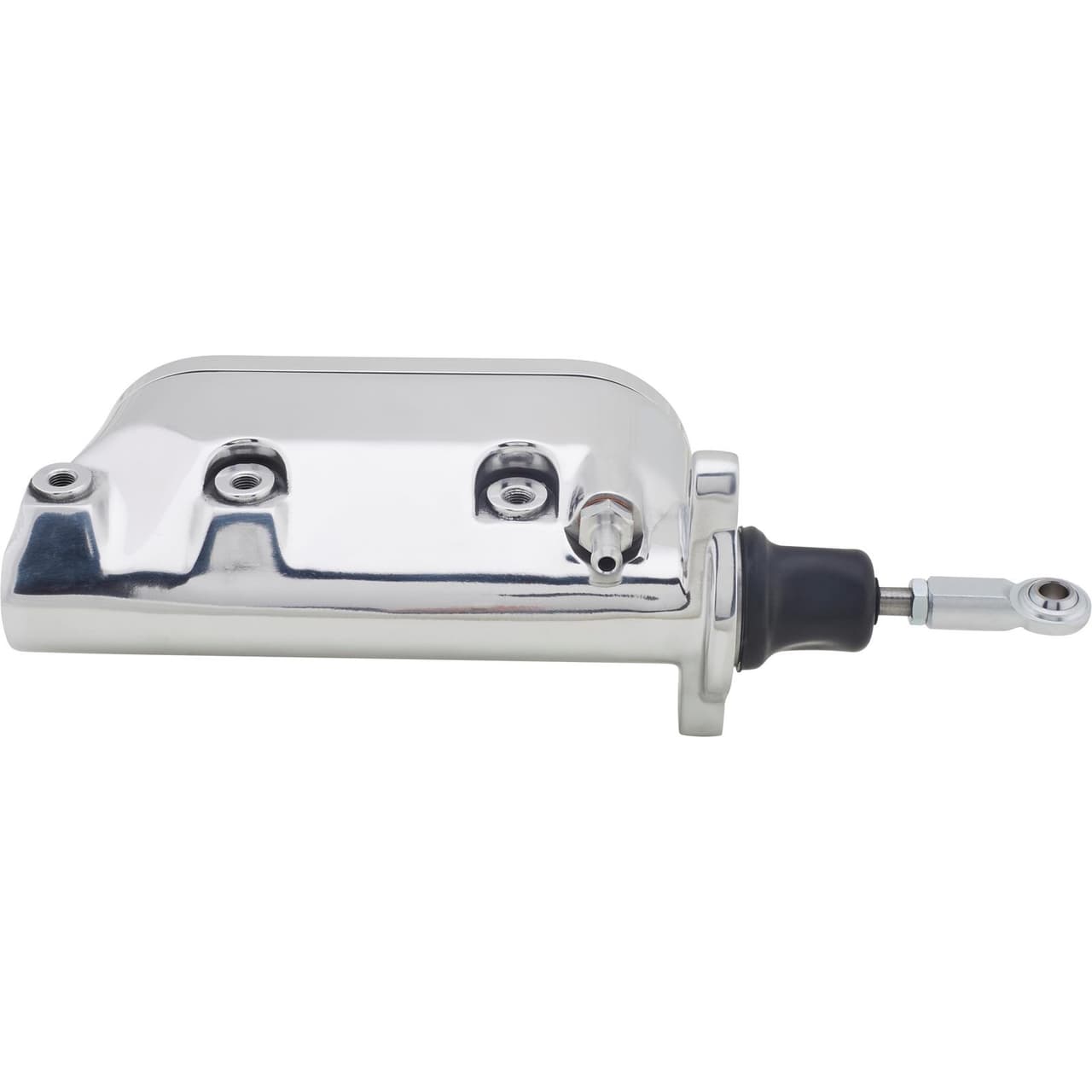 Compact Electric Brake Power Booster Master Cylinder, Disc/Disc