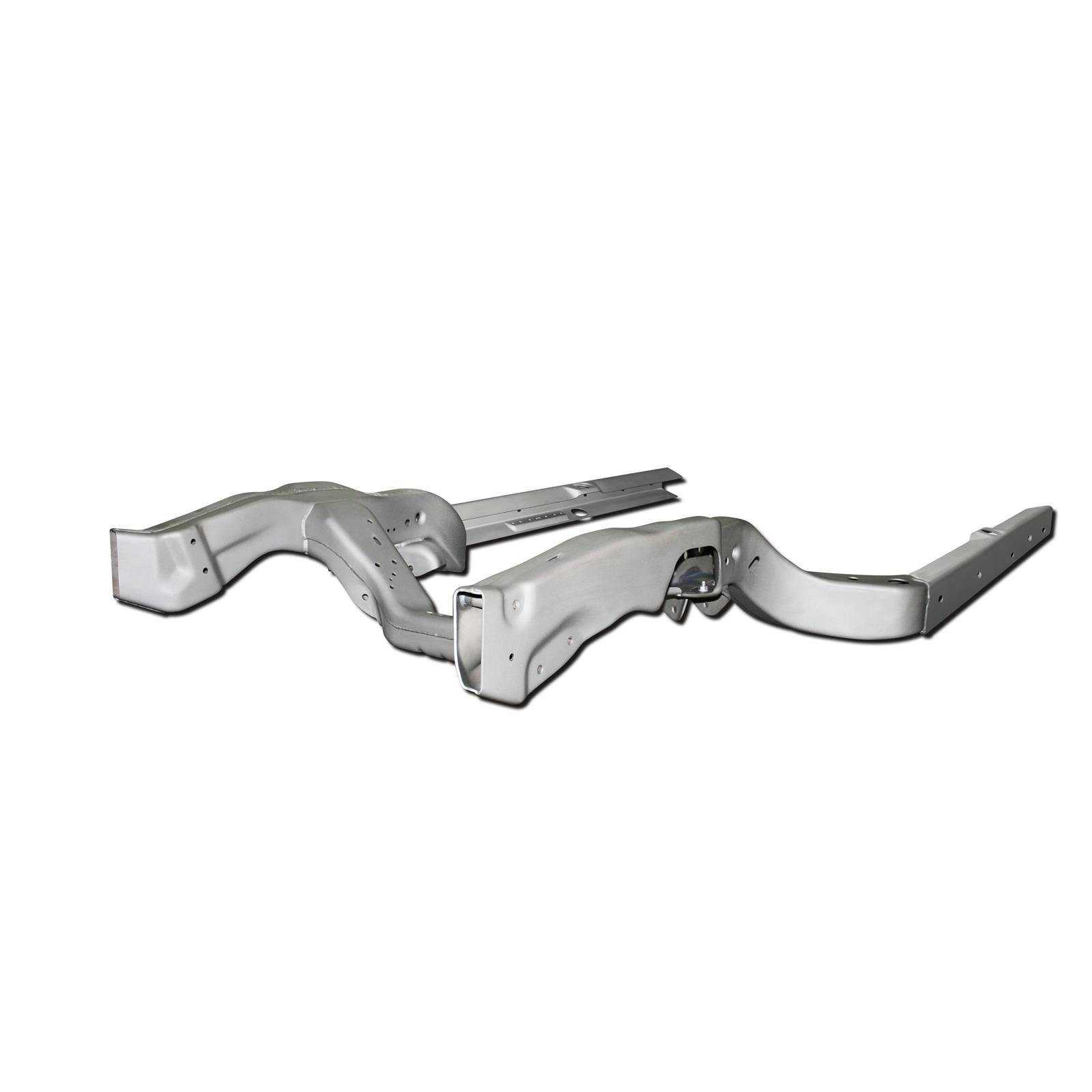AFCO 40000 GM 1968-72 Chevelle Replacement Front Frame Kit