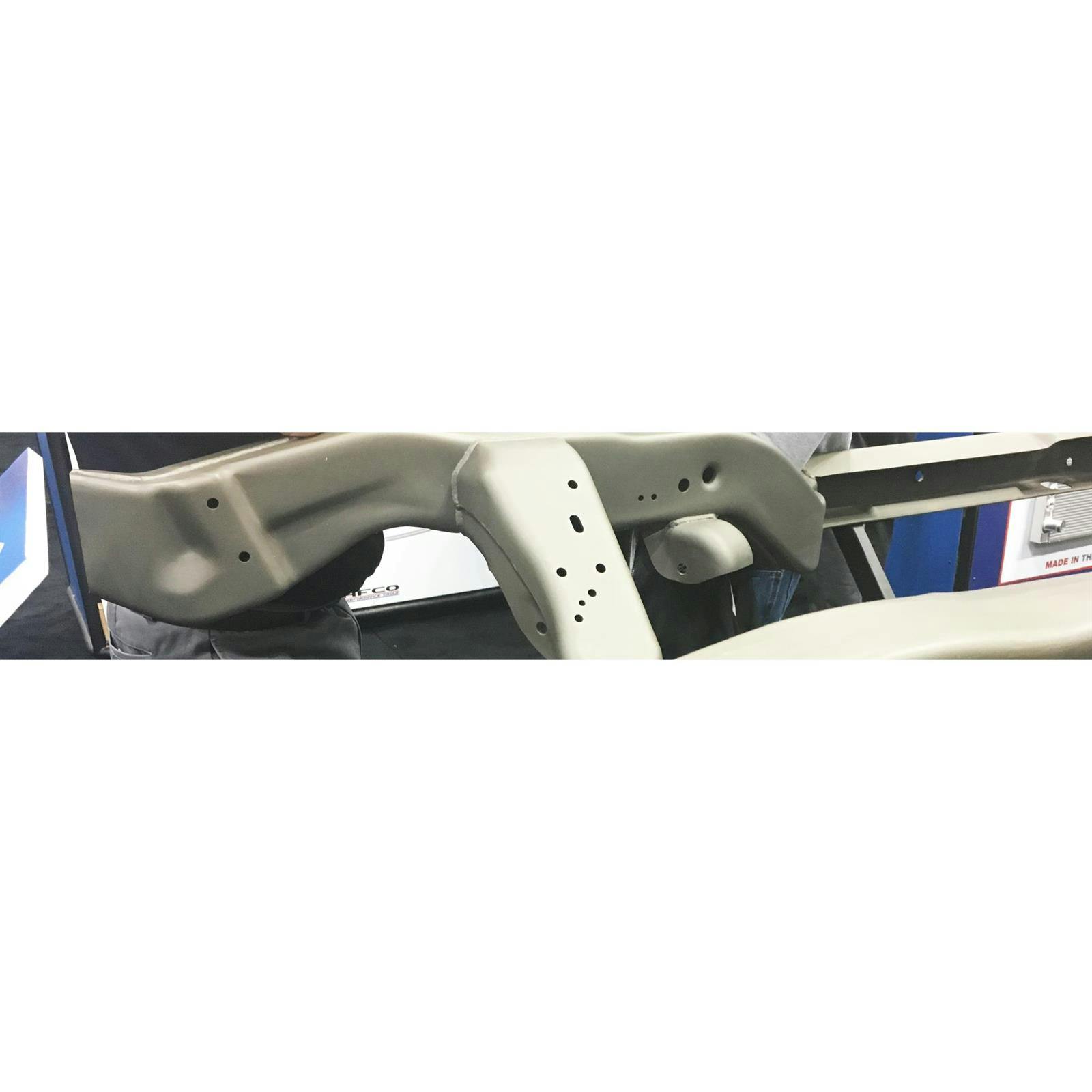 FRAME KIT 68-72 CHEVELLE