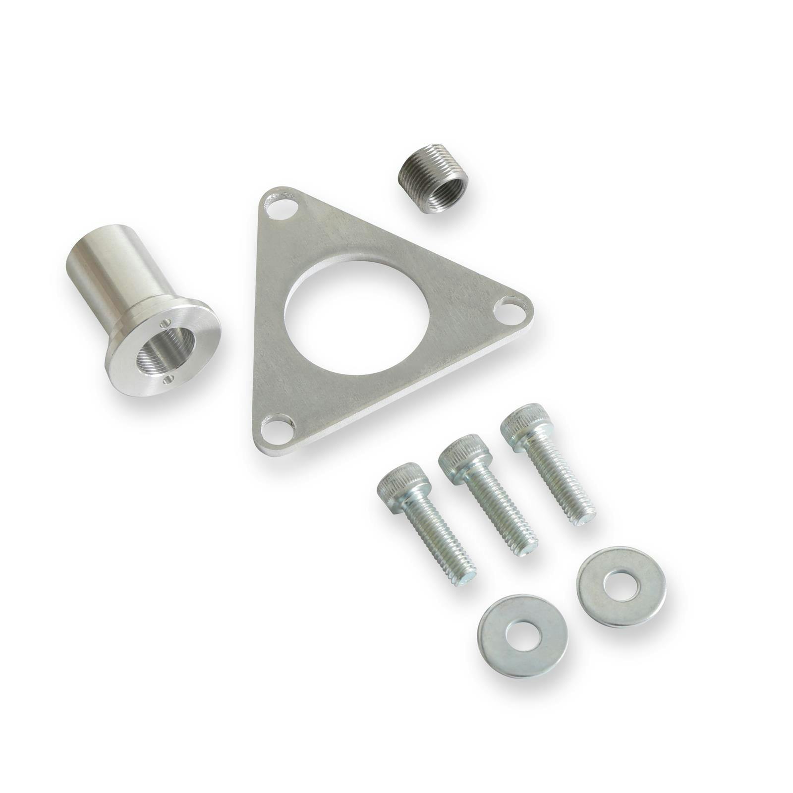 Detroit Speed 121652 Selecta-Speed Wiper Kit, 69-70 Ford Mustang