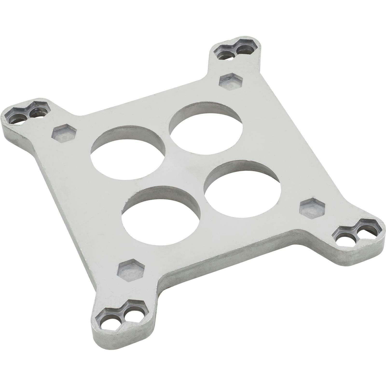 Holley/Edelbrock to Rochester 4G 4-Jet Carburetor Adapter Plate