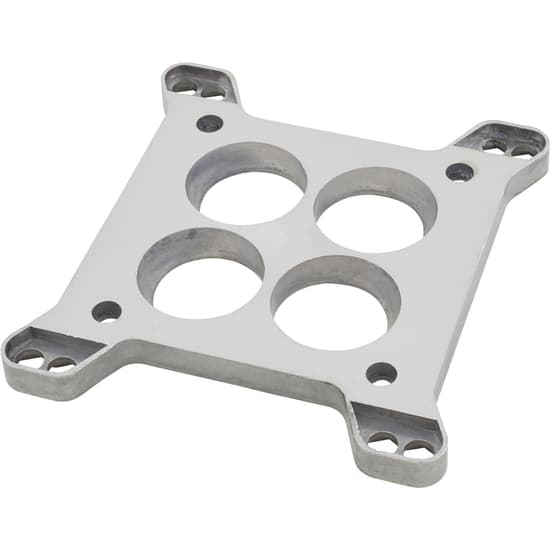 Holley/Edelbrock to Rochester 4G 4-Jet Carburetor Adapter Plate