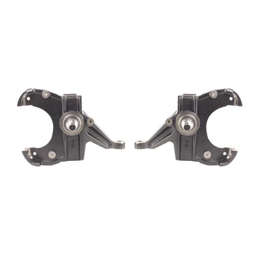 Speedway 73-87 GM Truck 5 Lug 2.5 In Drop Brake Conversion Kit