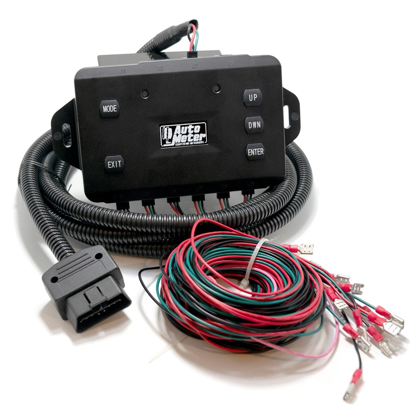 AutoMeter 9113 InVision Dash Can Bridge OBD-II Data Module