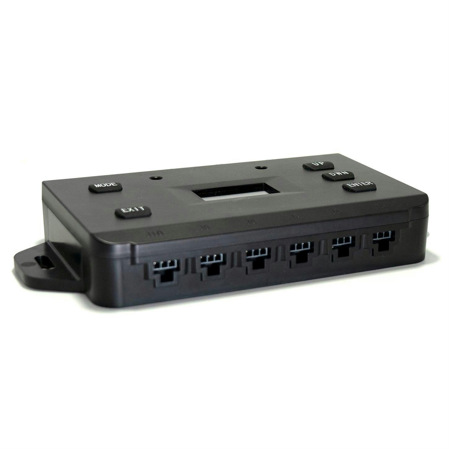 AutoMeter 9113 InVision Dash Can Bridge OBD-II Data Module