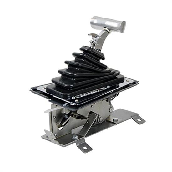 B&M 80694 Auto Shifter, Console Megashifter 1973-81 Camaro