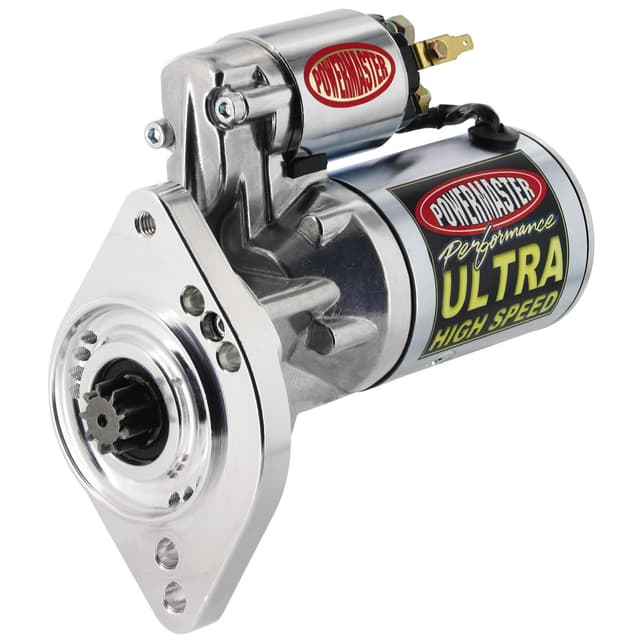 Powermaster 9445 Ultra Torque Starter, Full size, AMC/Jeep