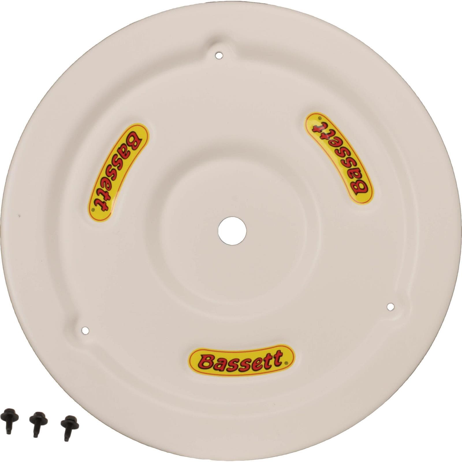 Bassett Racing 15 Inch Plastic Mud Plug