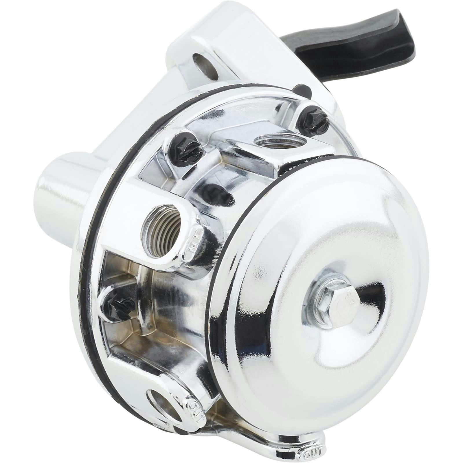 Budget SBC Mechanical High Volume Fuel Pump Kit