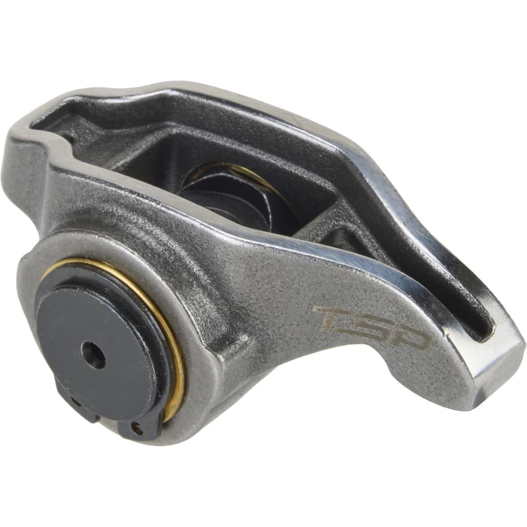 Speedway Motors Steel Rocker Arms, LS1/LS2/LS6/4.8/5.3/6.0