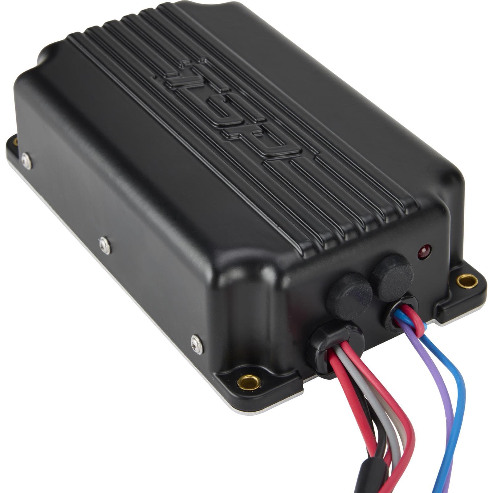 Speedway Motors Black Mini Digital Ignition Control Box