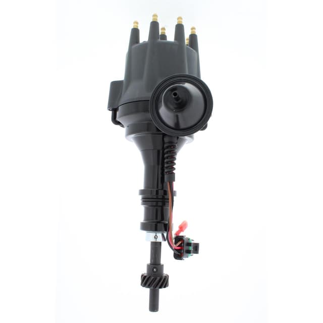 289/302 BLACK FORD HEI DIST