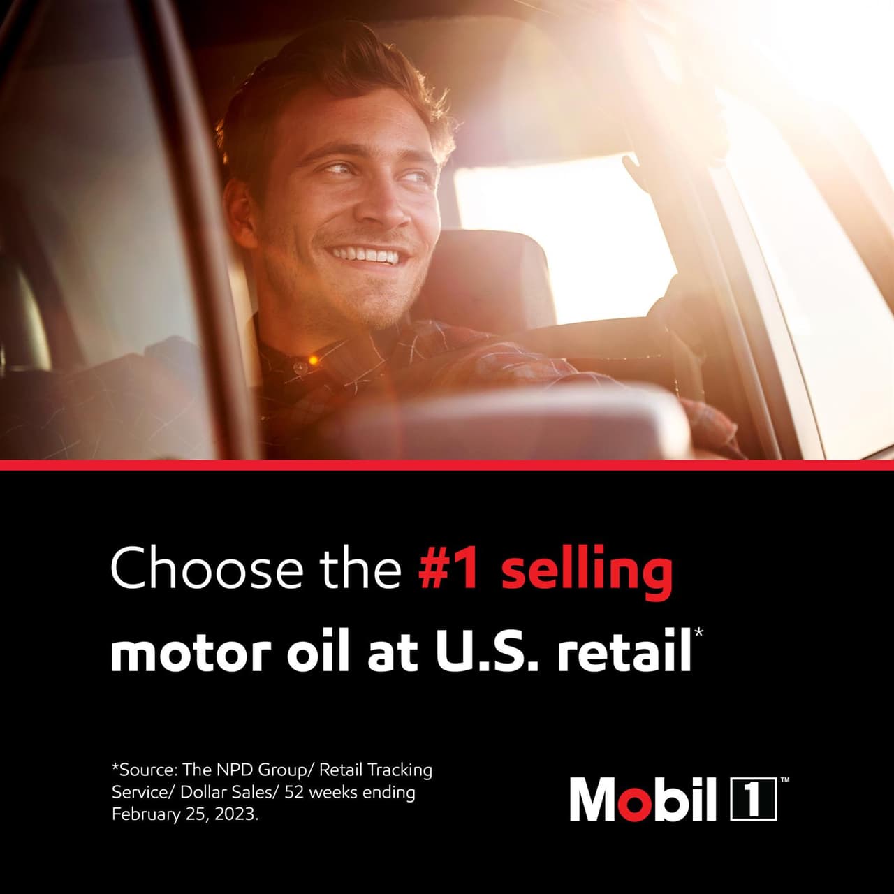 Mobil 1 122253 Turbo Diesel Truck Motor Oil, 5W-40, Case/6