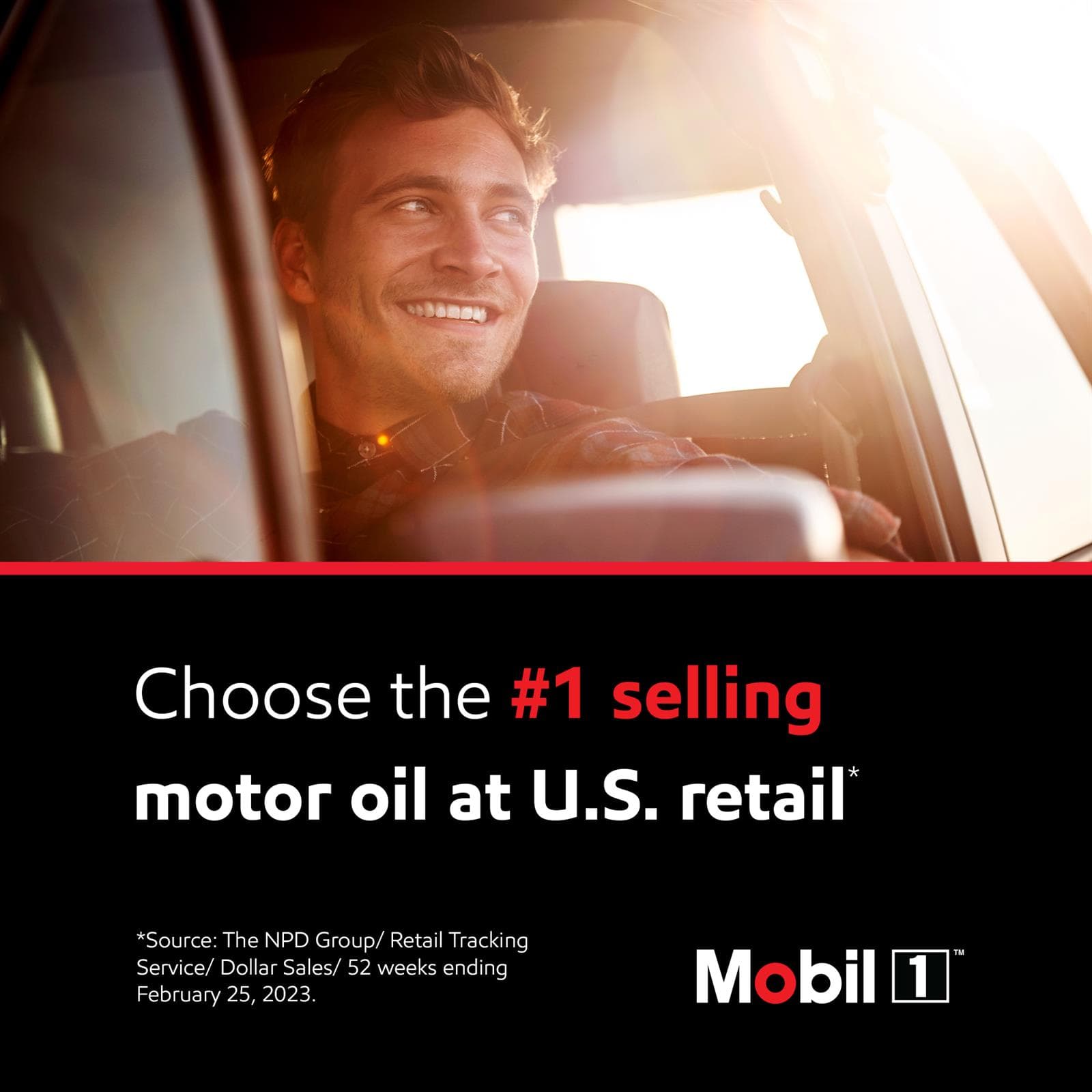 Mobil 1 122253 Turbo Diesel Truck Motor Oil, 5W-40, Case/6