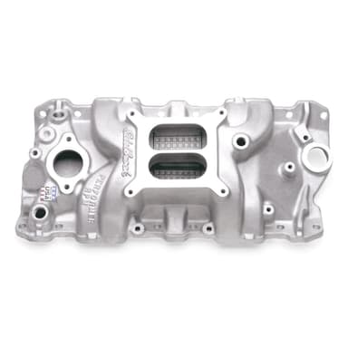 BluePrint 383 Small Block Chevy Crate Engine Kit