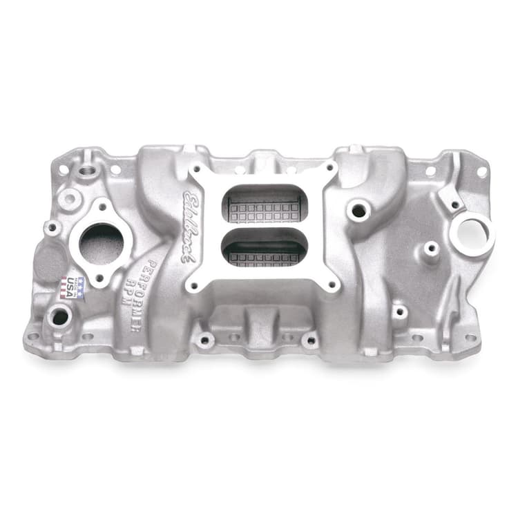 BluePrint 383 Small Block Chevy Crate Engine Kit