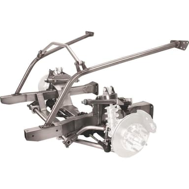 G-Comp™ 1962-67 Chevy II Nova Front Suspension Kit