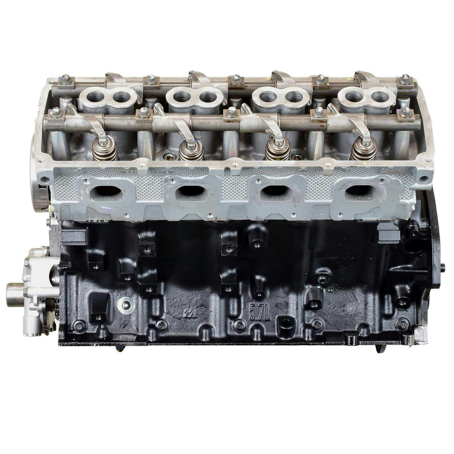 ATK Engines DDM42 Chrysler 345 Hemi 5.7 V8, 2013-17 Ram, MDS