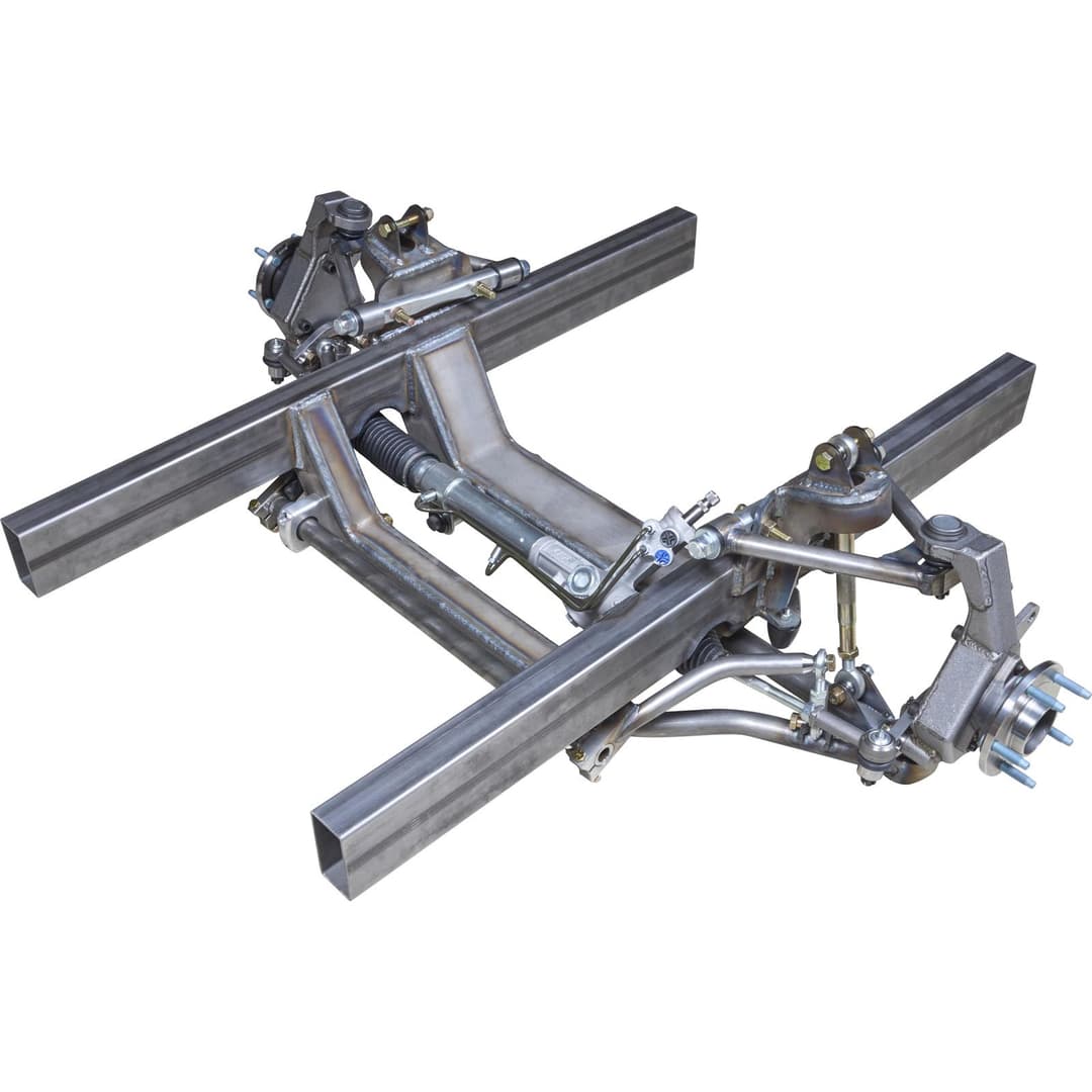 G-Comp Universal Front Suspension Kit