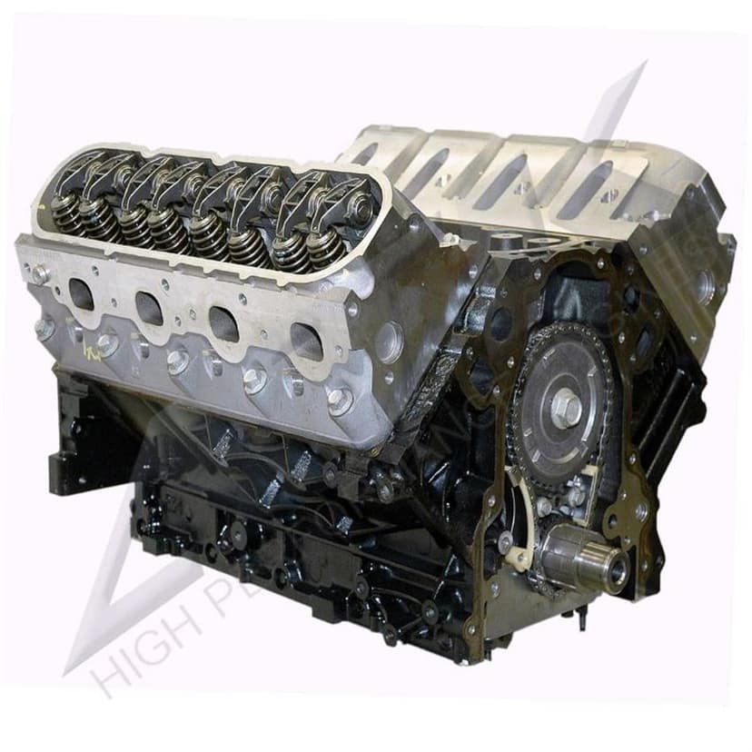 ATK Engines HP97 Chevy LM7 5.3L 99-07 Truck Base Engine 385HP
