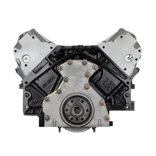 ATK Engines DCT8 GM 5.3L 99-07 Truck Remanufactured Crate Engine