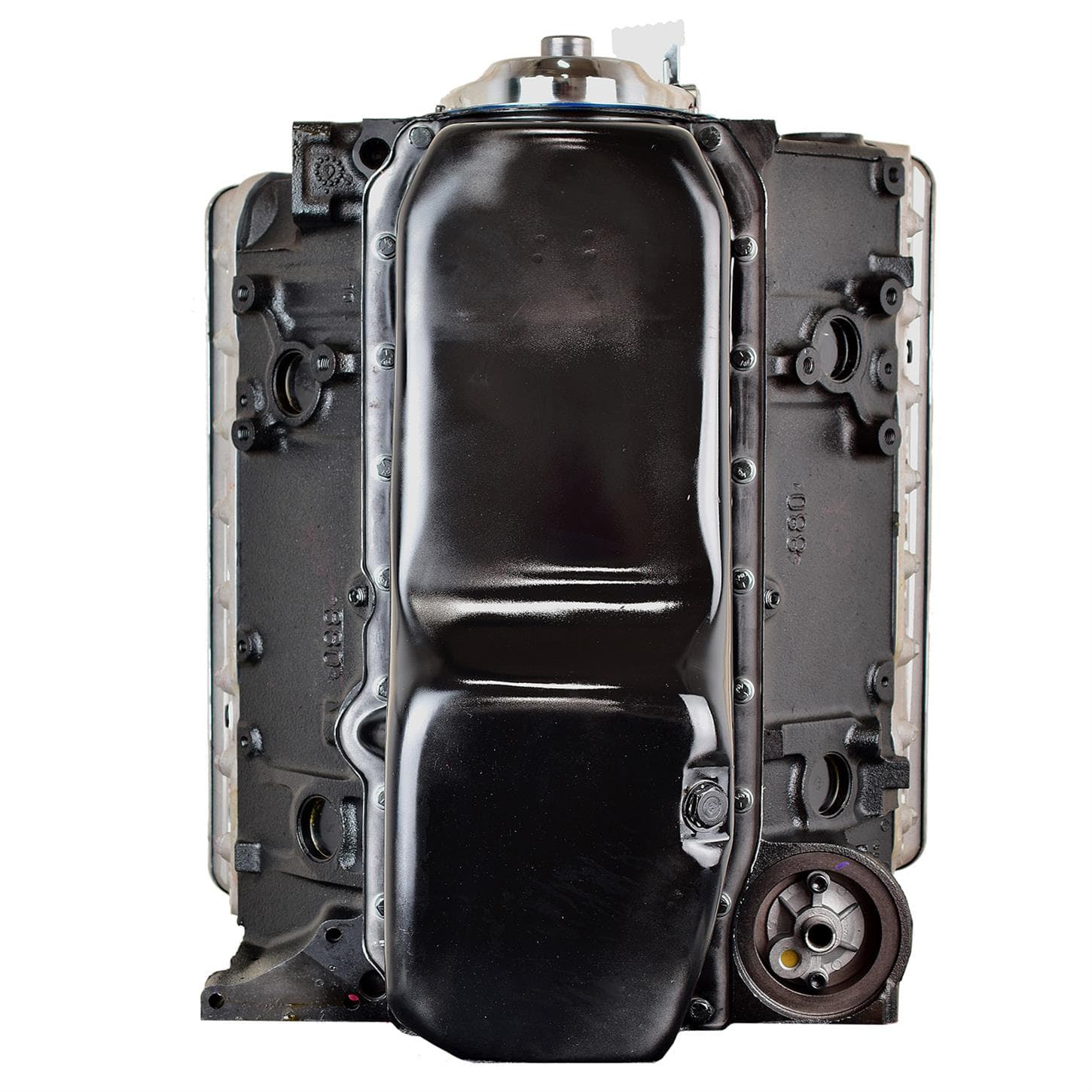 ATK HP57 Chevy 350 Base Engine 1987-1991 Corvette