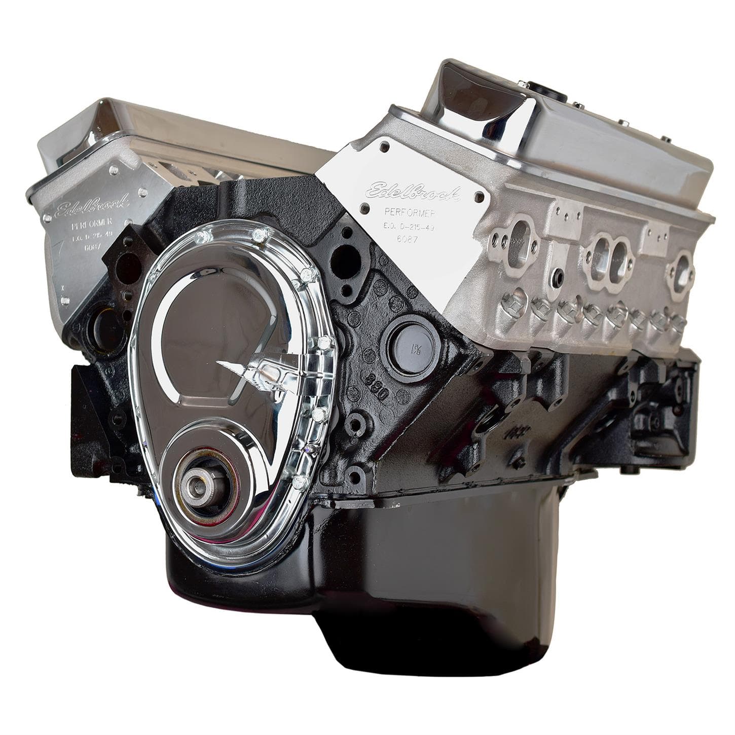 ATK HP57 Chevy 350 Base Engine 1987-1991 Corvette